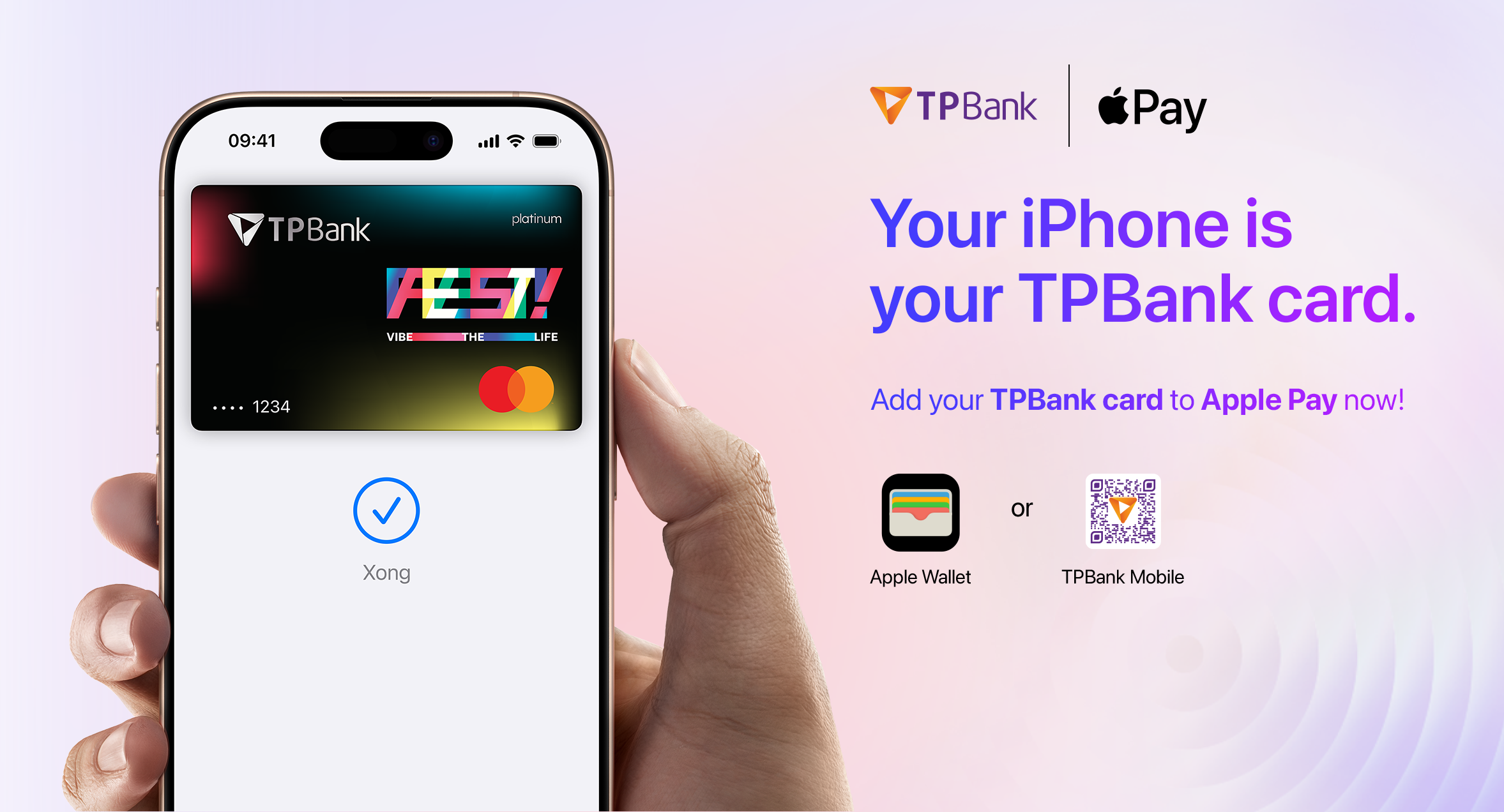 Category | TPBank Digital