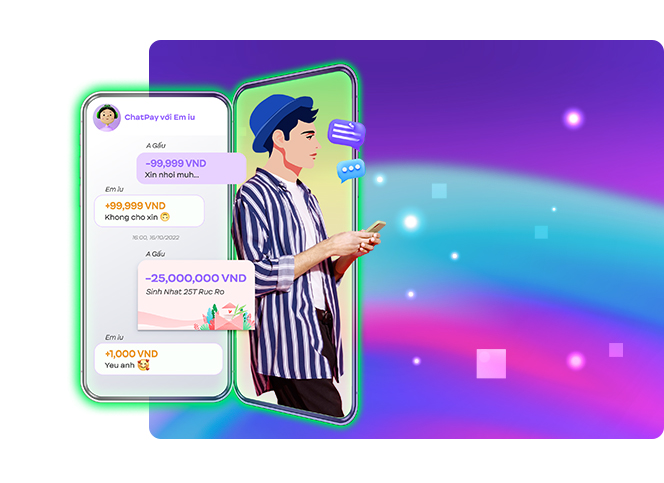 Trang chủ khách hàng cá nhân TA