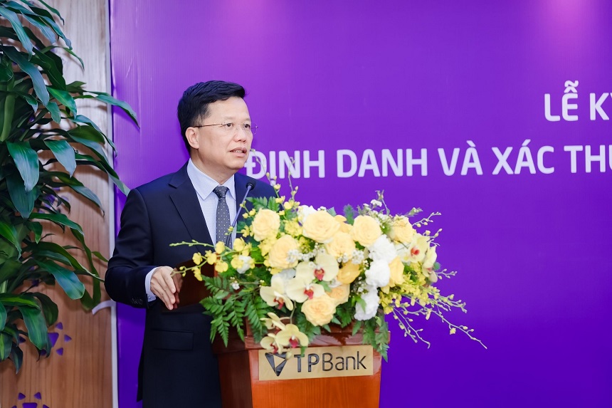 Leading the way in implementing diverse banking services on digital ...