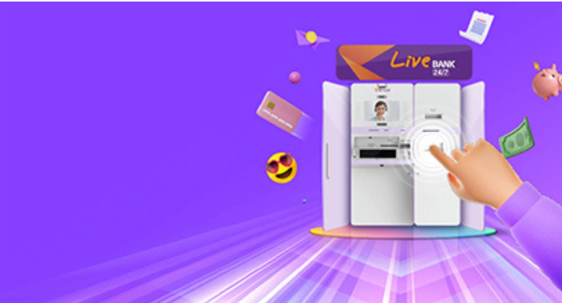 Category | TPBank Digital