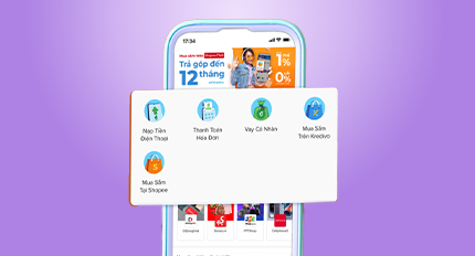 Chuyên mục | TPBank Digital